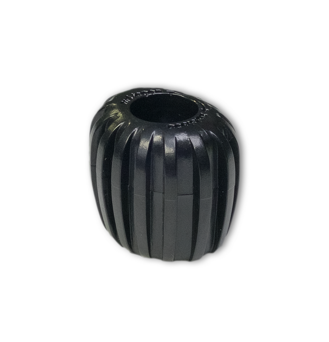 Nautec Oval ABS Handwheel in Black, Blue, Yellow, Green & Orange